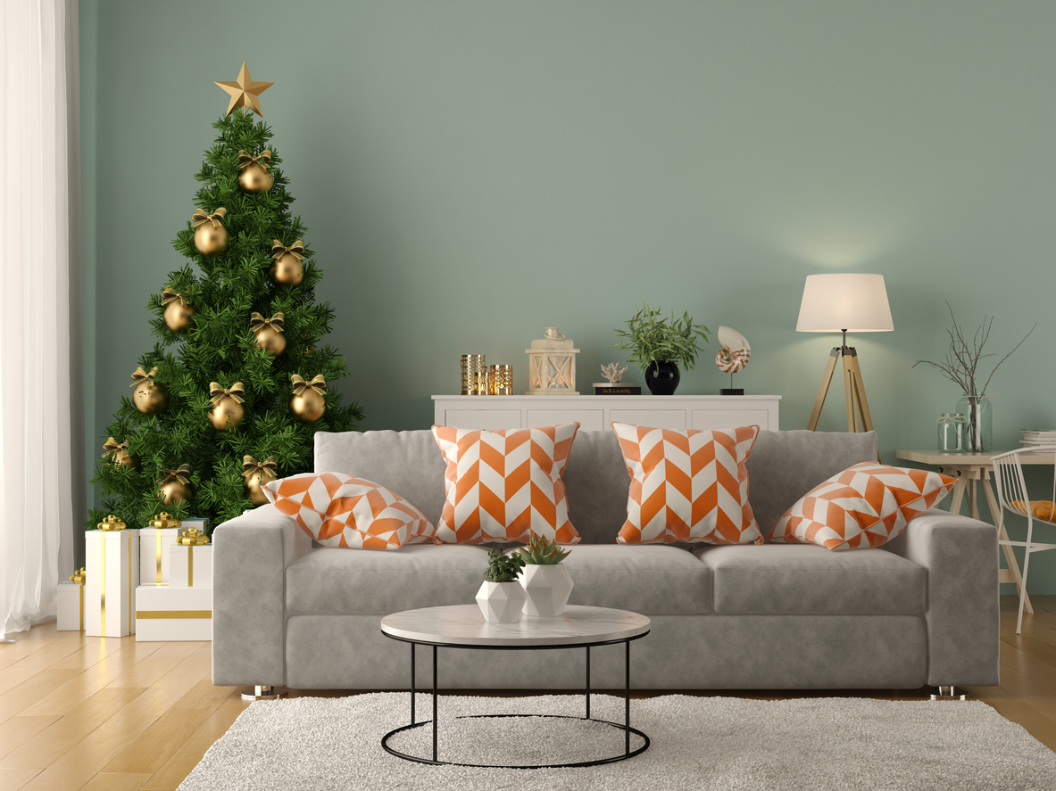 Getting Your Home Ready For Guests This Christmas